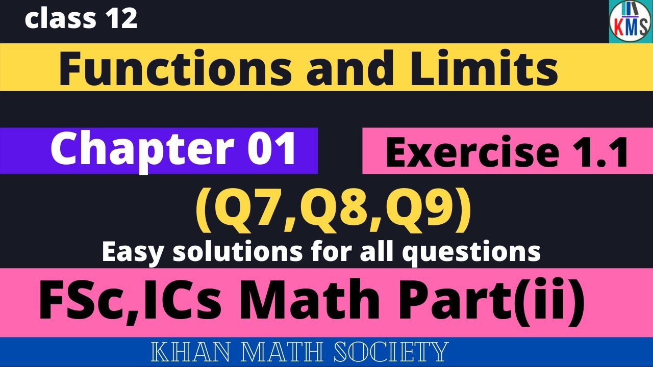 2nd Year Math Solution Pdf
