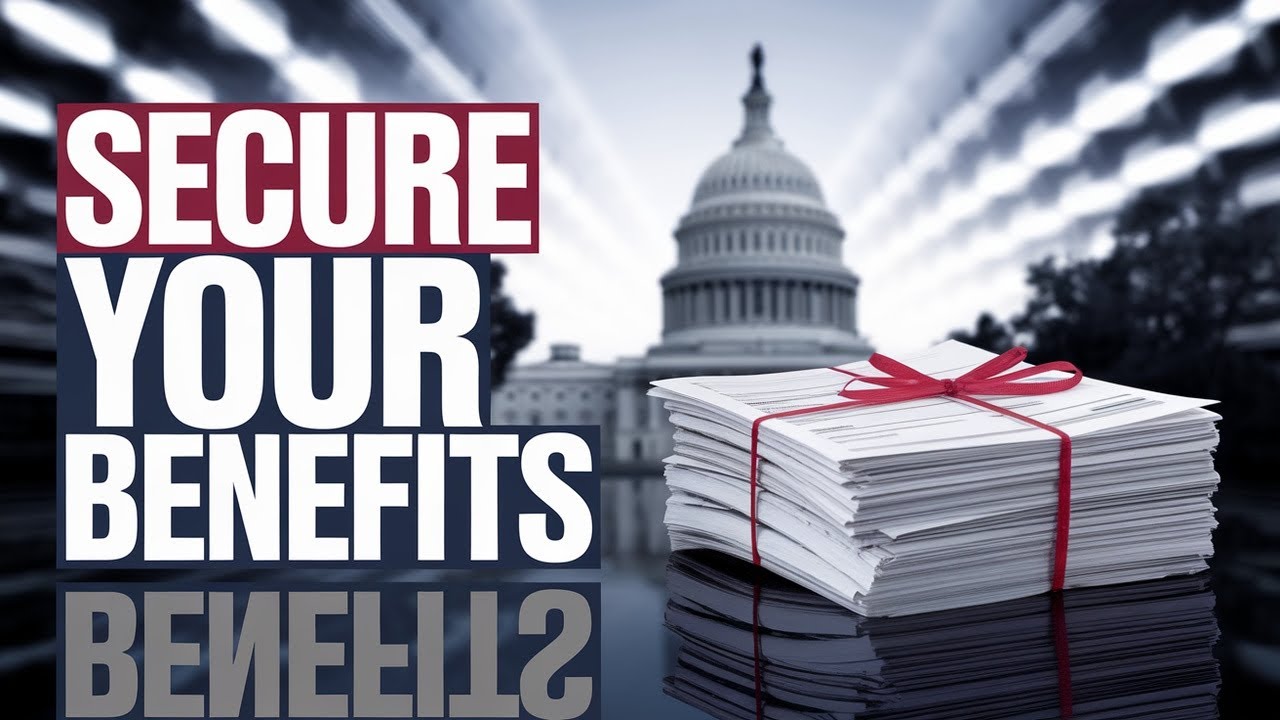 How to Actually Get Your Military Disability Benefits - YouTube