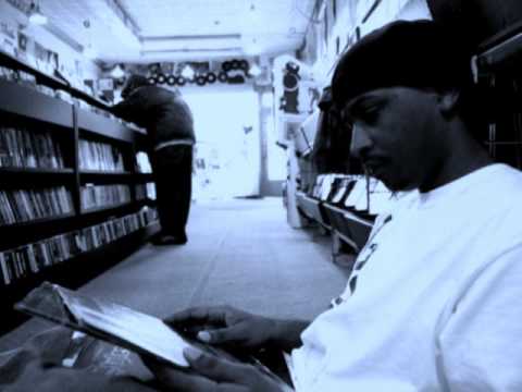 Analogic & Rashid Hadee - Explode (2008) - YouTube Music