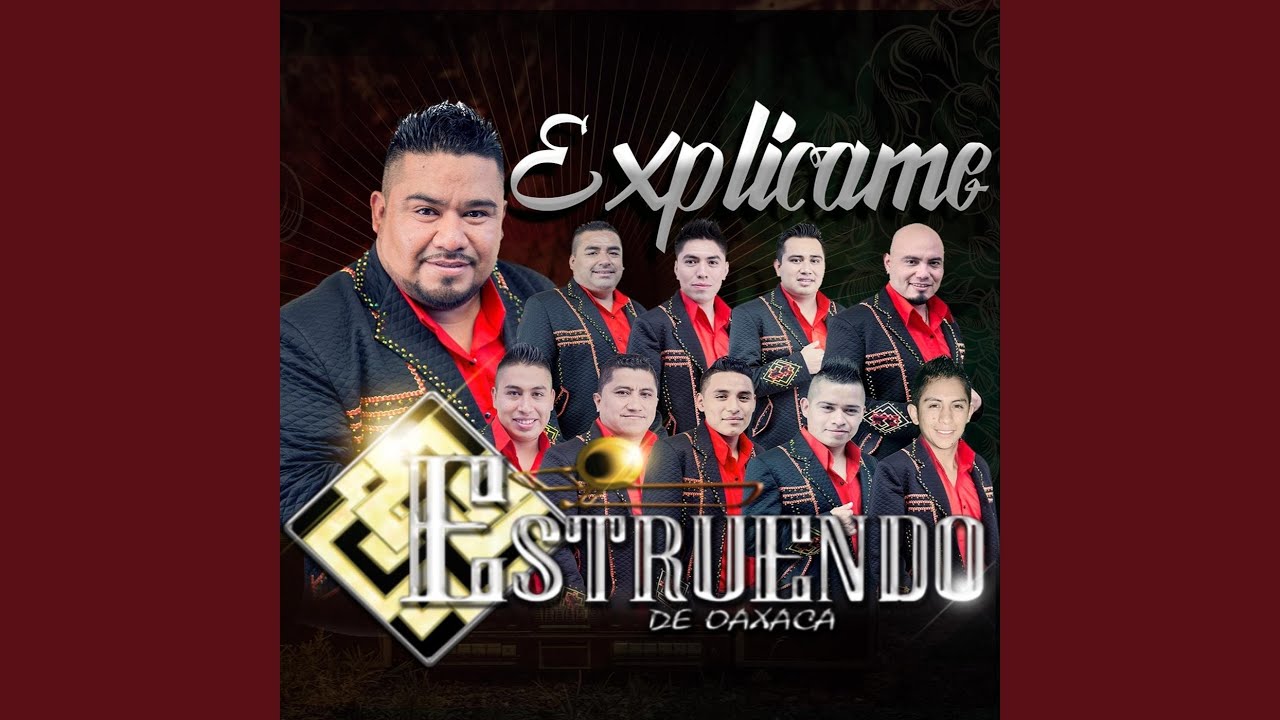 Explícame - YouTube Music