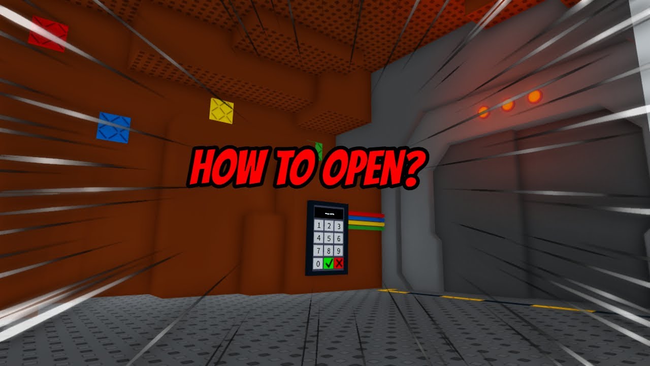 HOW TO OPEN THE VAULT: CLASSIC EVENT - YouTube