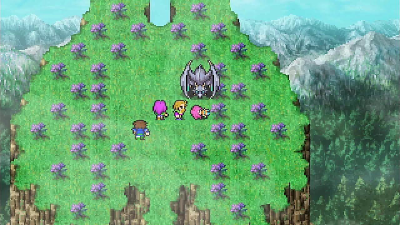 ABPブーストがあれば今度こそクリアできる説【#FF5】 - YouTube