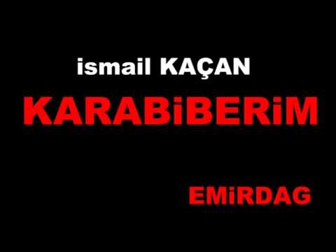 KARABİBERİM
