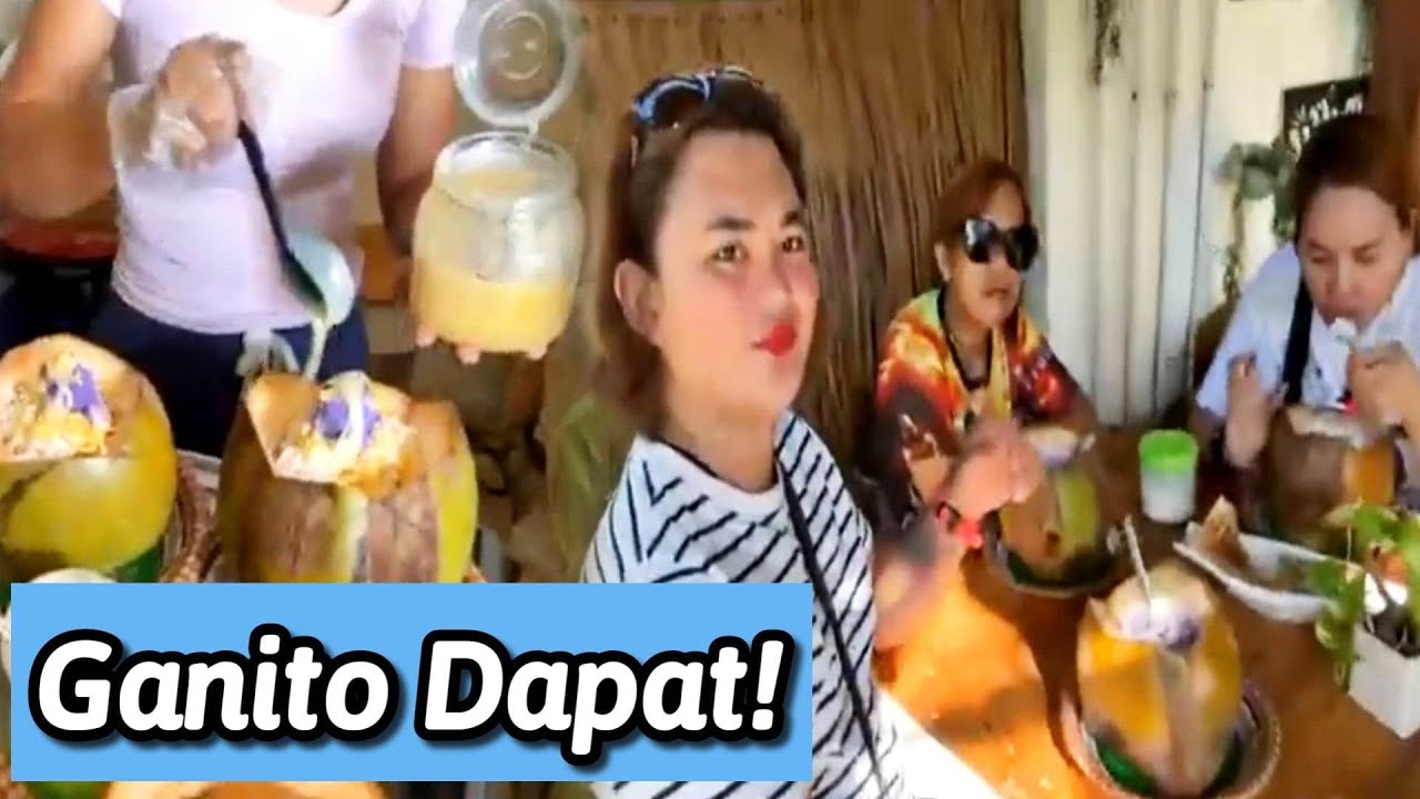 Ganito dapat! - YouTube