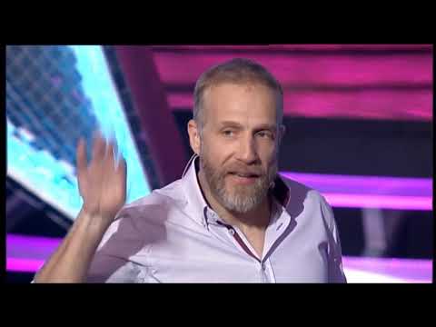 Milan Kalinic - Dara Bubamara: Ni ja tebe pedercino - Svađa