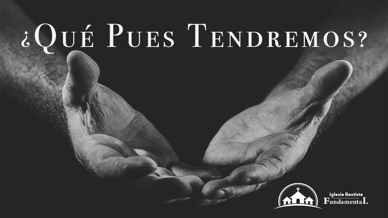 ¿Qué Pues Tendremos? - domingo AM 08/27/23 - YouTube