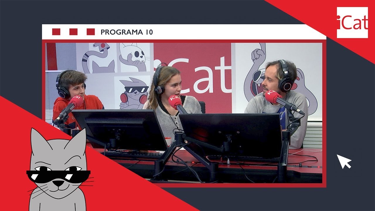 #10 Tomàs Roca the young singer i Pol Gise, the old instagrammer - YouTube