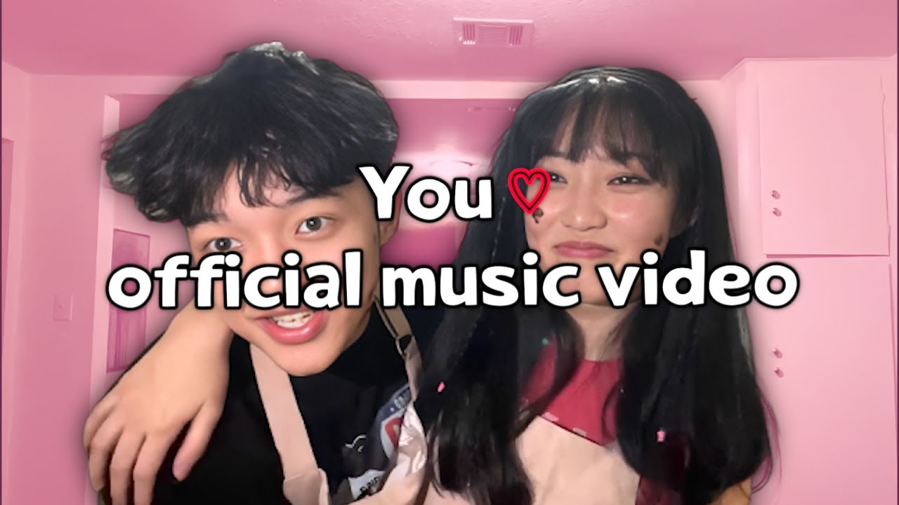 JasonTheWeenie - You (Official Music Video) - YouTube