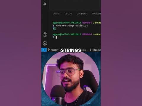 String Comparison in Javascript 🔥 #javascript #DSA #javascriptinterview - YouTube