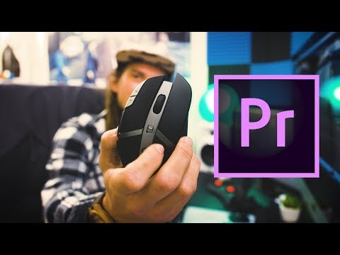 Tip: Move Playhead to Cursor - Click Anywhere in t... - Adobe Community ...
