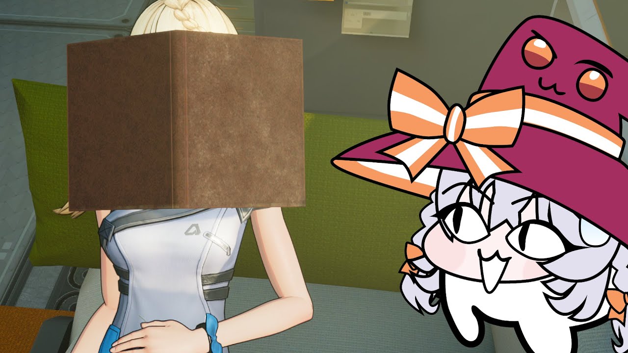 Girls' Frontline 2 Day 4 | Pop a shaw, or something - YouTube