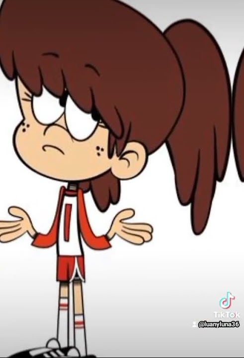 Edit Lunaloud Lolaloud Lynnloudj Lincolnloud Youtube