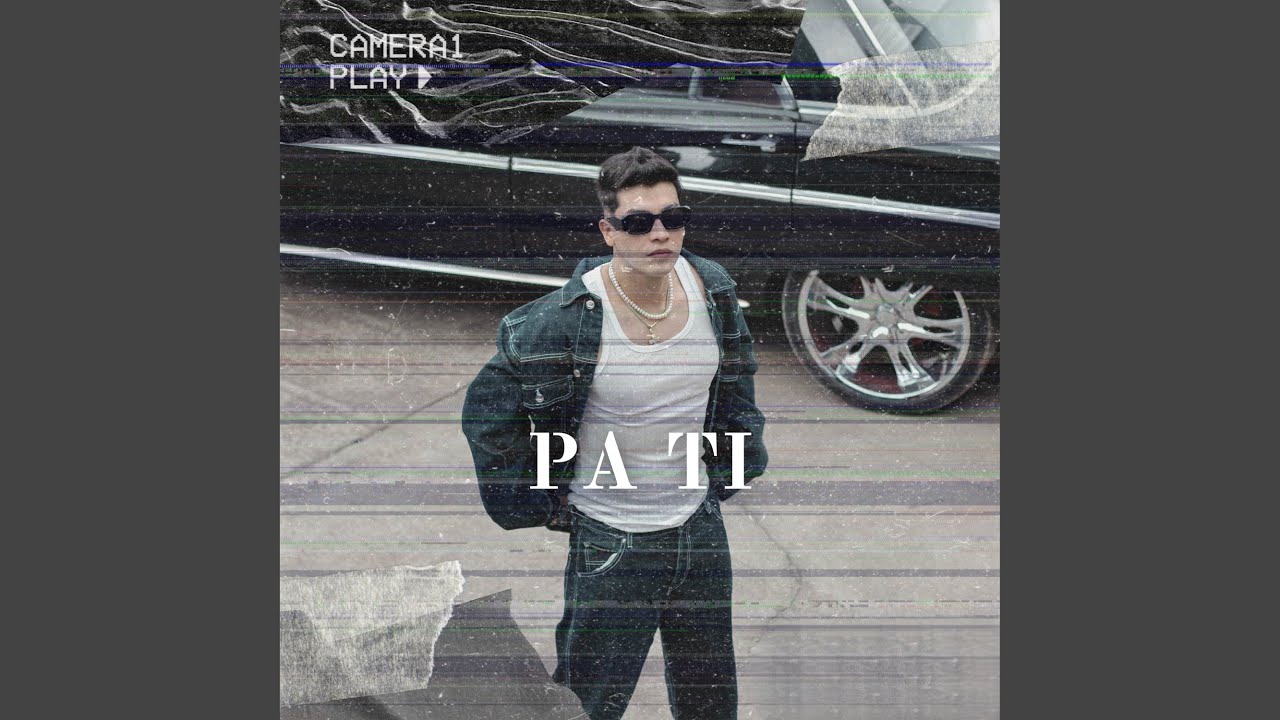 Pa Ti - YouTube Music
