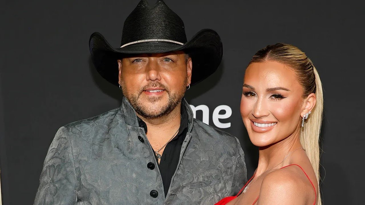 JASON ALDEAN'S Lifestyle, Wife, Ex-Wife, Children, Houses & Net Worth ...