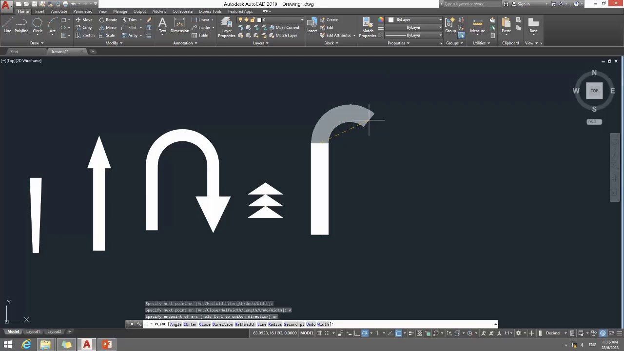 Polyline Youtube