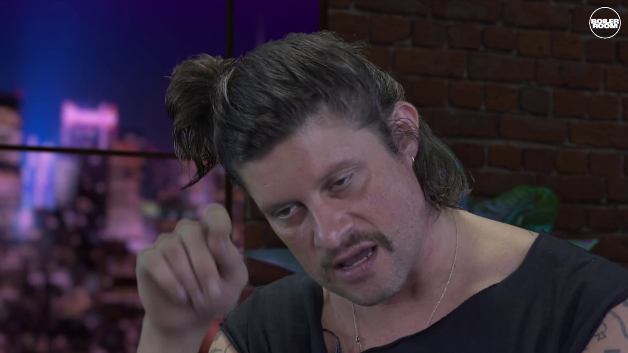 S1E4 Boiler Room x Lavazza: Chatroom | San Proper & Dr. Proper - YouTube