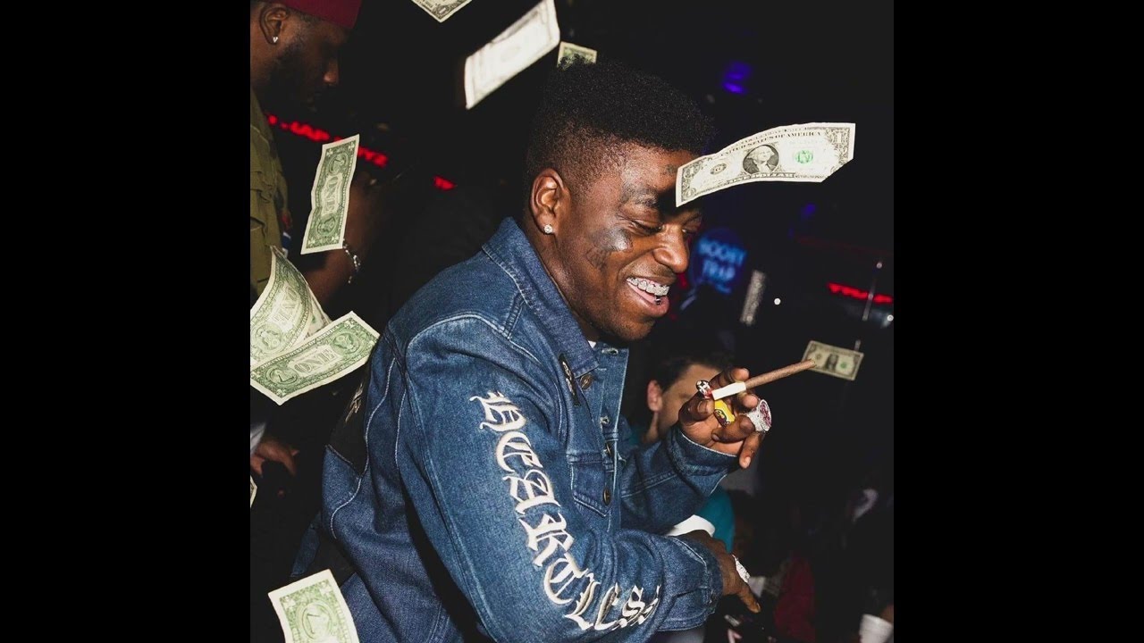 Kodak Black x Drake Type Beat 2023 - "Be Alone" - YouTube