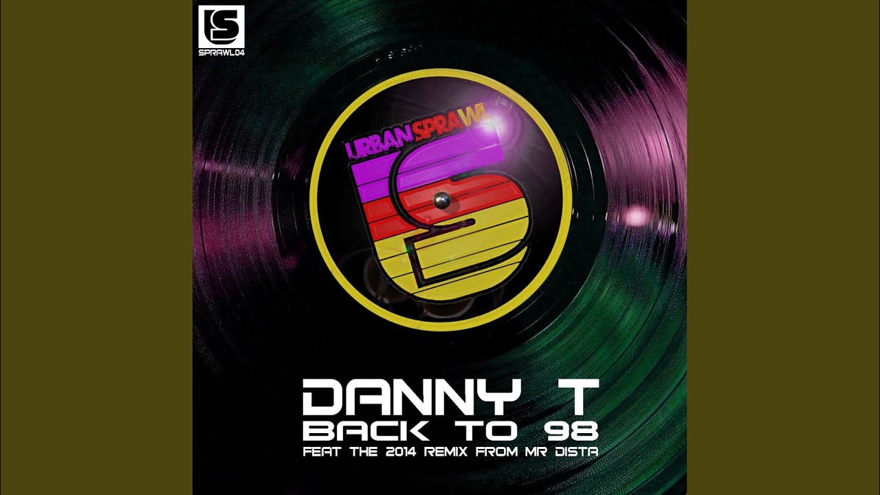 Back To 98 (Original Mix) - YouTube