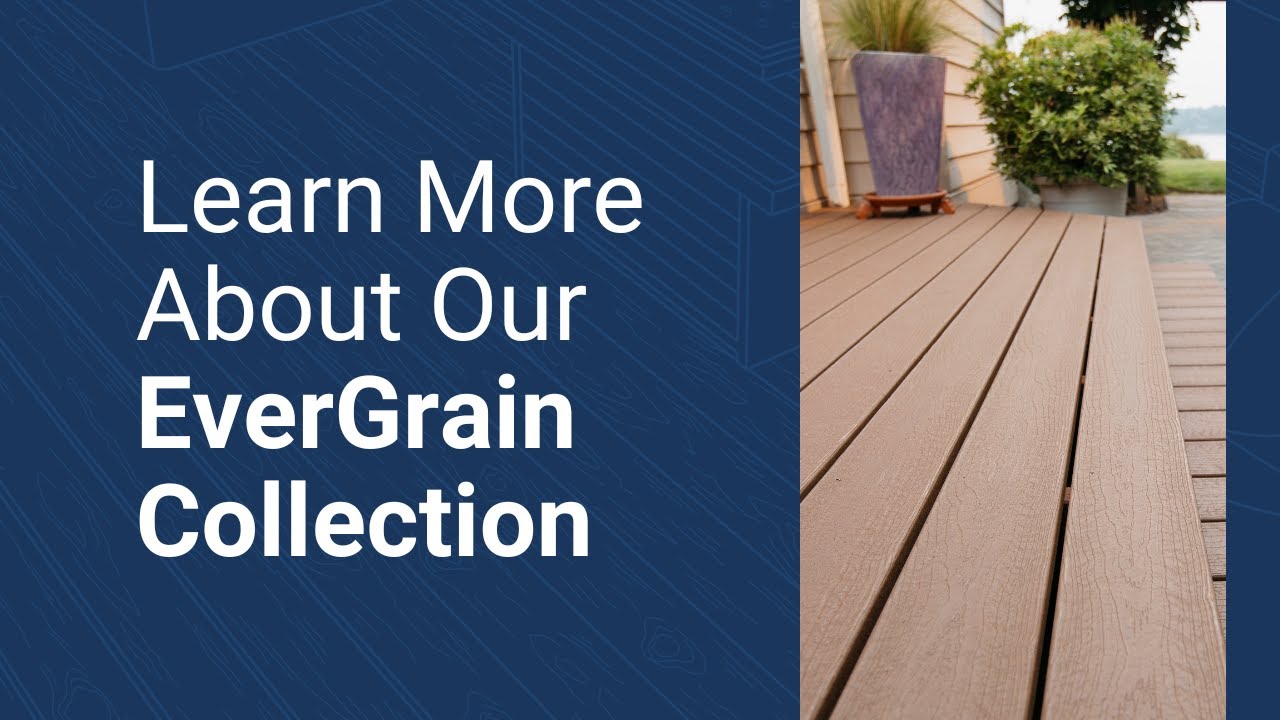 EverGrain Collection - YouTube