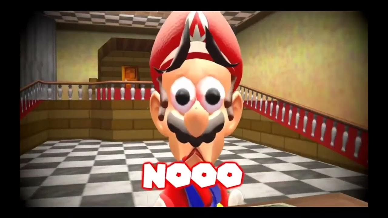 oh nooo cringe @SMG4 - YouTube