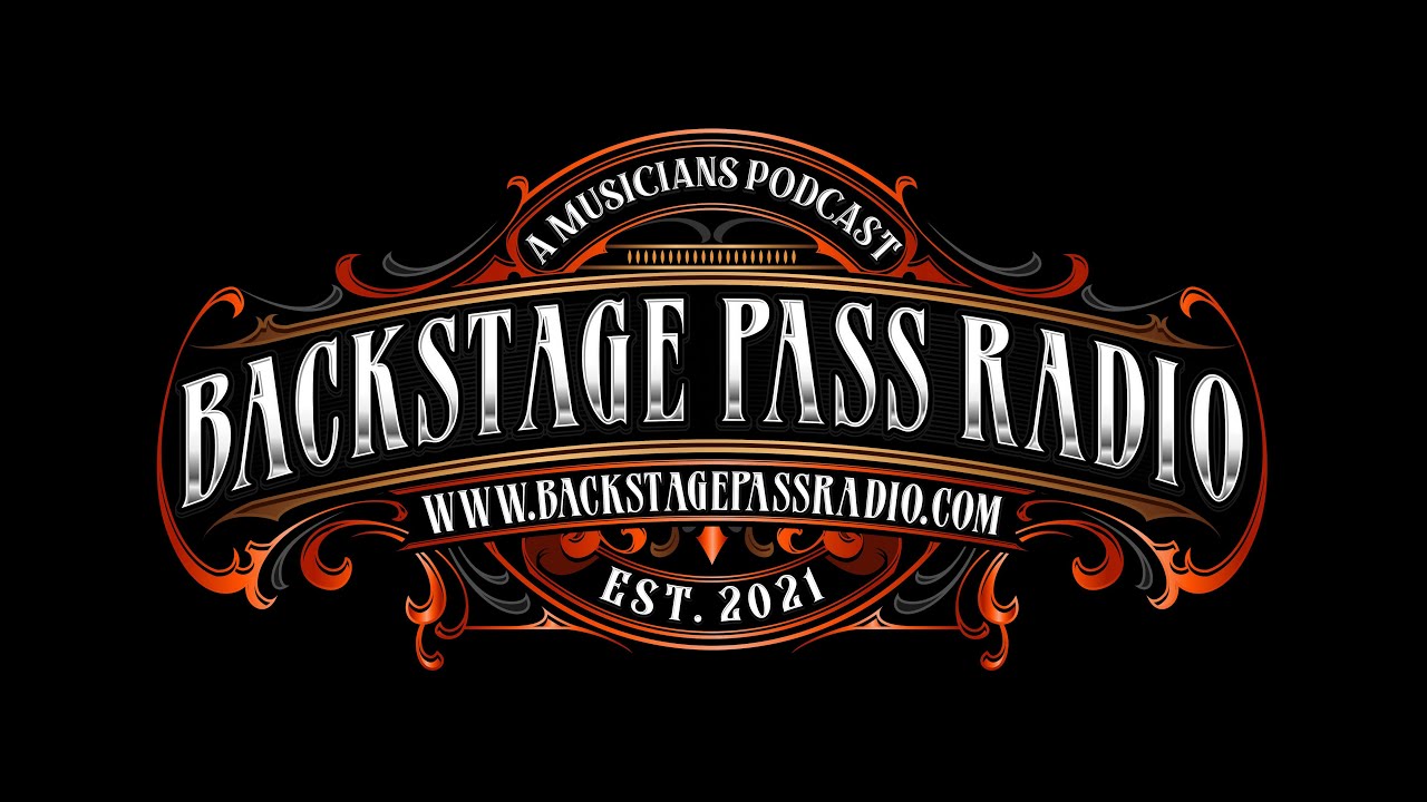 Zebra With Co-Host Dayna Steele - Backstage Pass Radio - YouTube