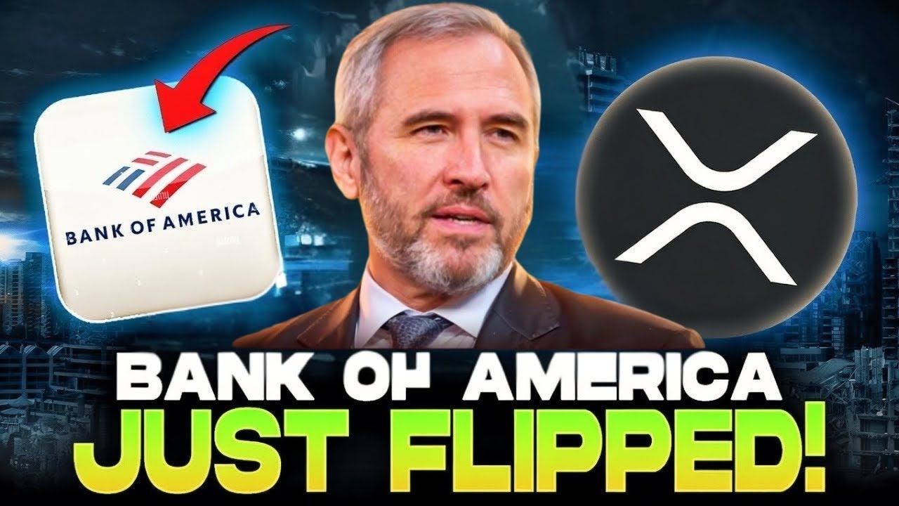 XRP’s 2026 Setup Explained — Brad Garlinghouse Speaks - YouTube