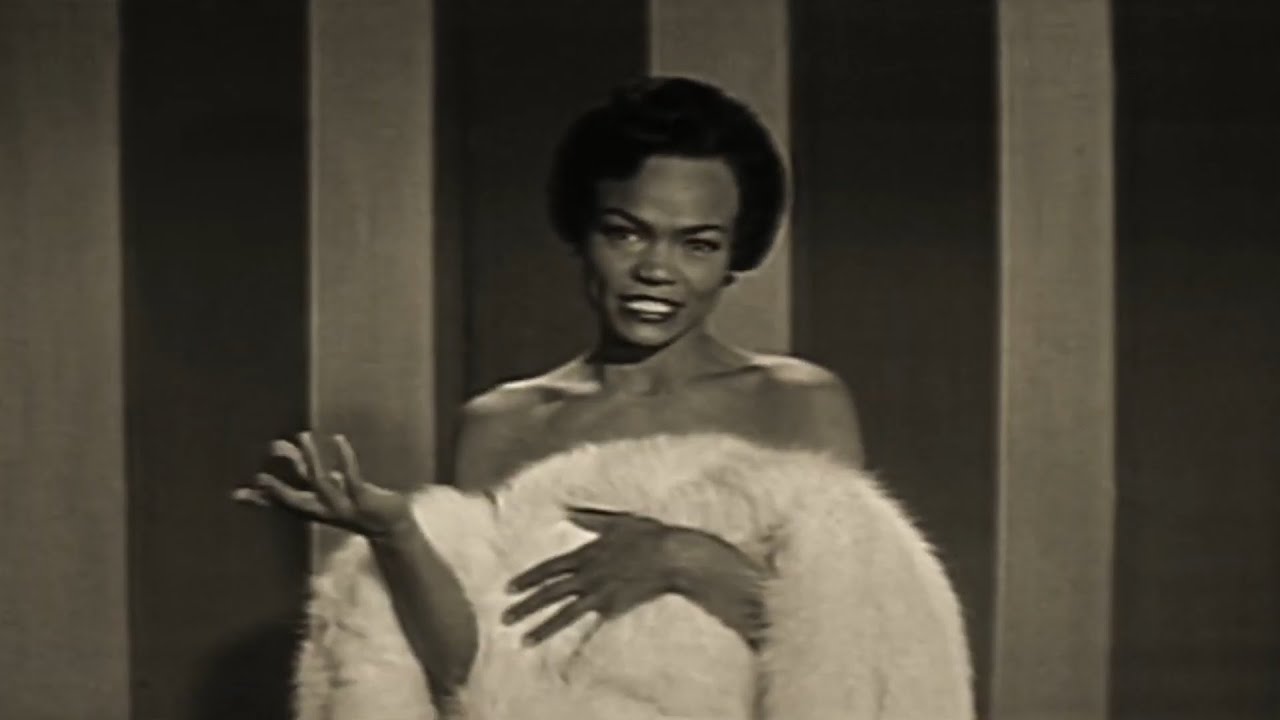 Eartha Kitt - Santa Baby (Alexkid and DJ Seep Remix) - YouTube