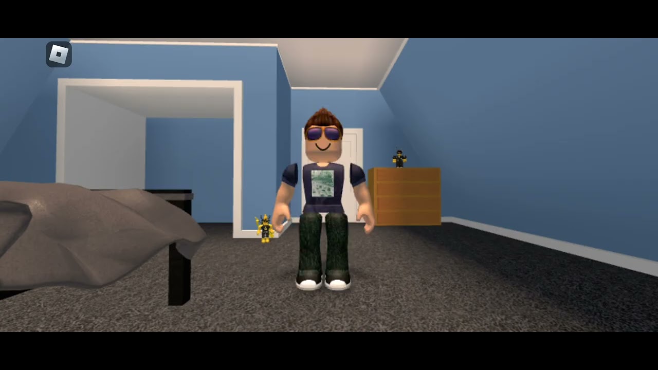 carson Dance. اسم اللعبه - YouTube