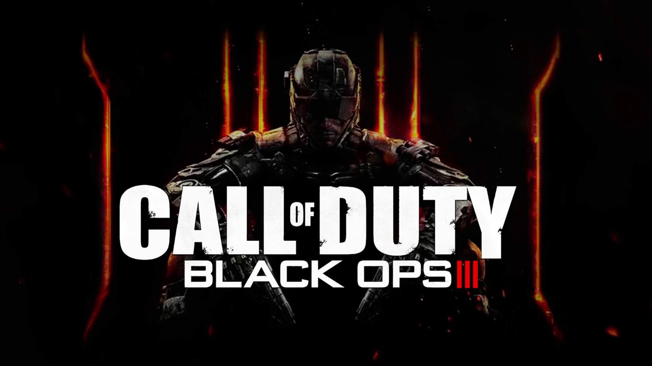 CoD Black Ops 3 Soundtrack Dubstep End 1 Hour - YouTube