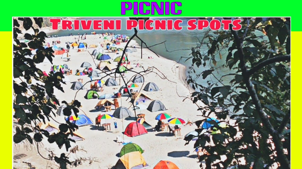 triveni picnic spot in sevoke route full vlogs 😱 sevoke picnic spot ...