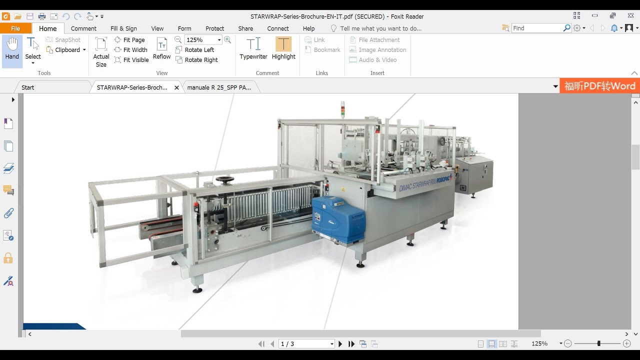 Giới Thiệu Về Máy Packer Dimac (Wrap Around) Máy Đóng Thùng Carton 24 ...