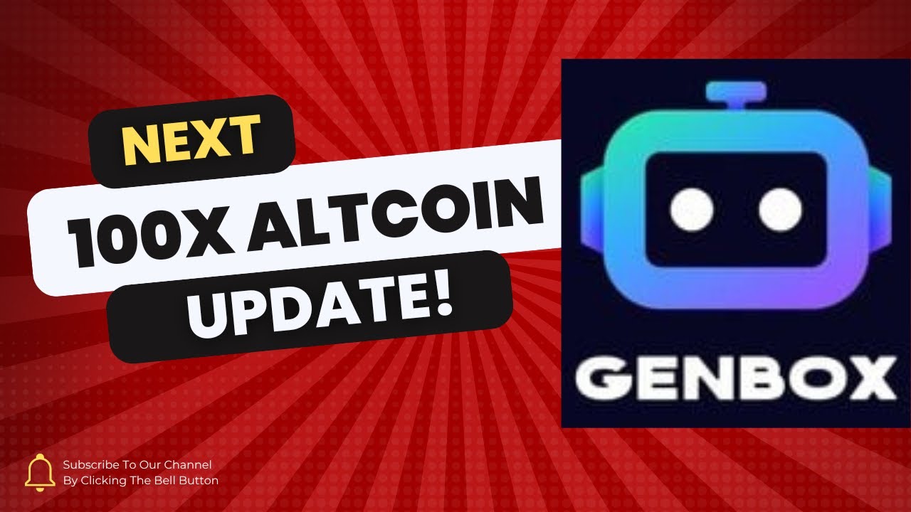 🔥 GENBOX! LOOKING LIKE A GUARANTEED MILLIONAIRE MAKER! (WATCH FAST ...