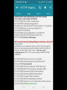 Tips And Tricks+ Http injector file - YouTube