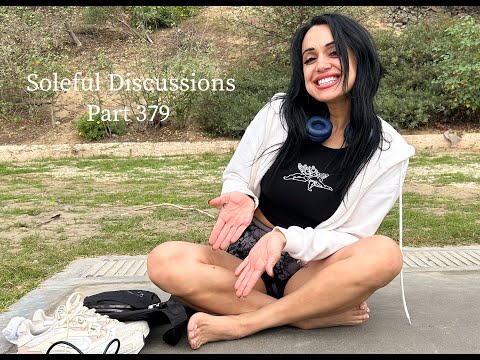 Soleful Discussions Part 379