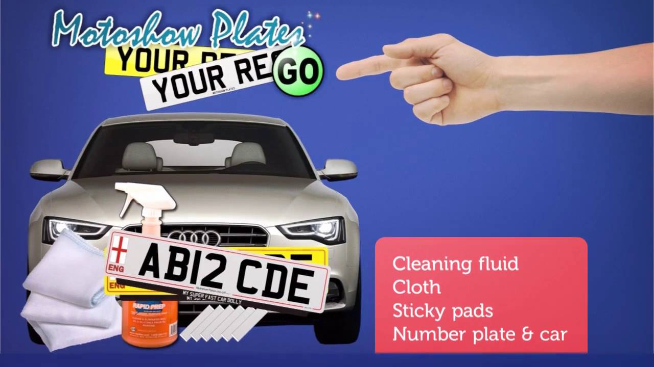 How To Fit The Number Plate STICKY PADS YouTube how-to-fit-the-number-plate-sticky-pads-youtube