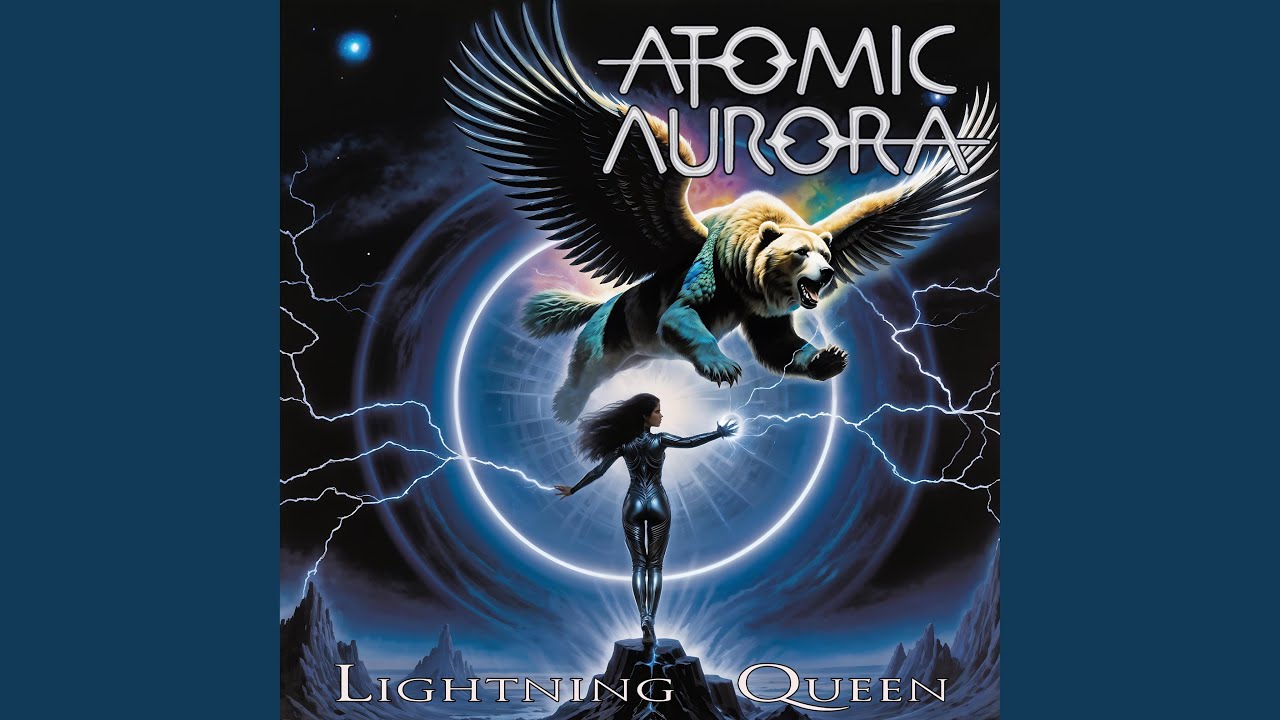 Lightning Queen - YouTube