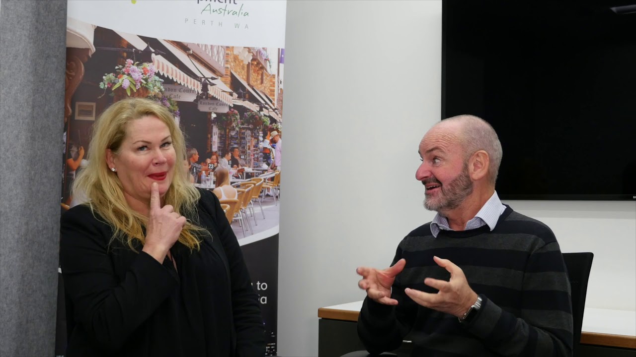 Rare Earth Part1 Professor Ray Wills - YouTube