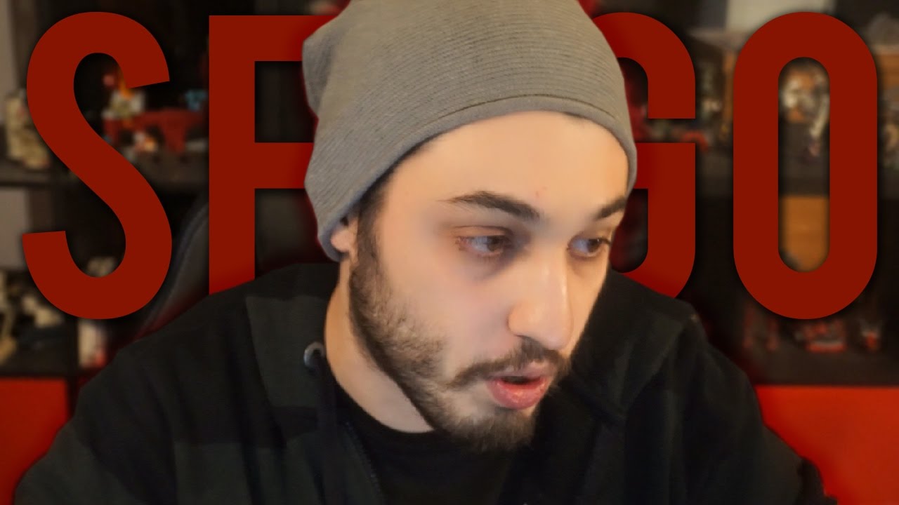 MI SONO STUFATO. VIDEO SFOGO - YouTube