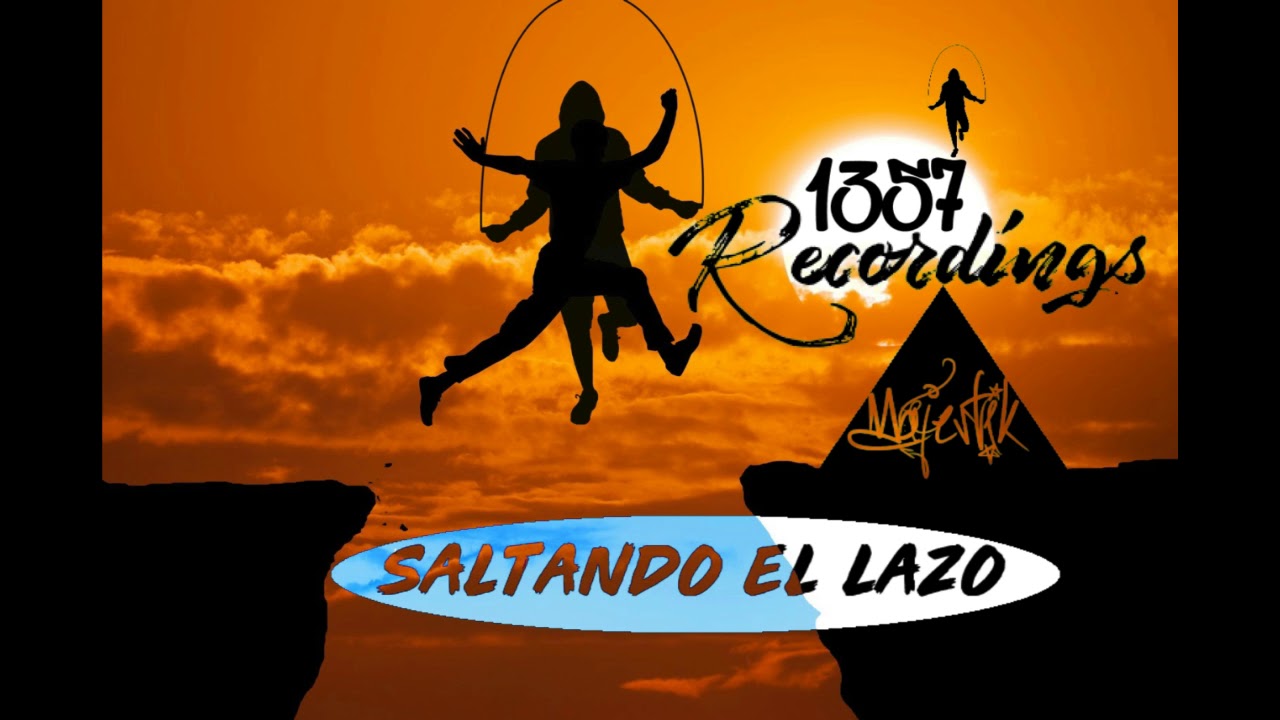 Saltando El Lazo + Lirikal Warrior - YouTube