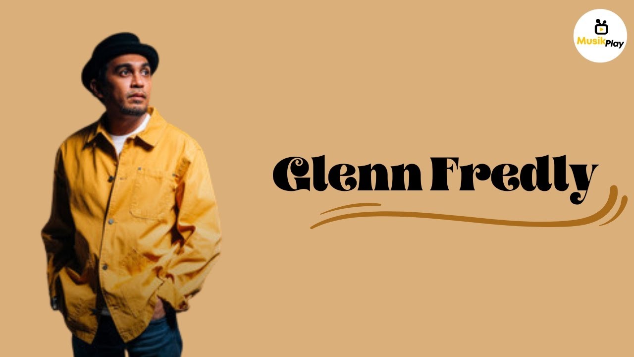 Full Album ~ ^Glenn Fredly^ - YouTube
