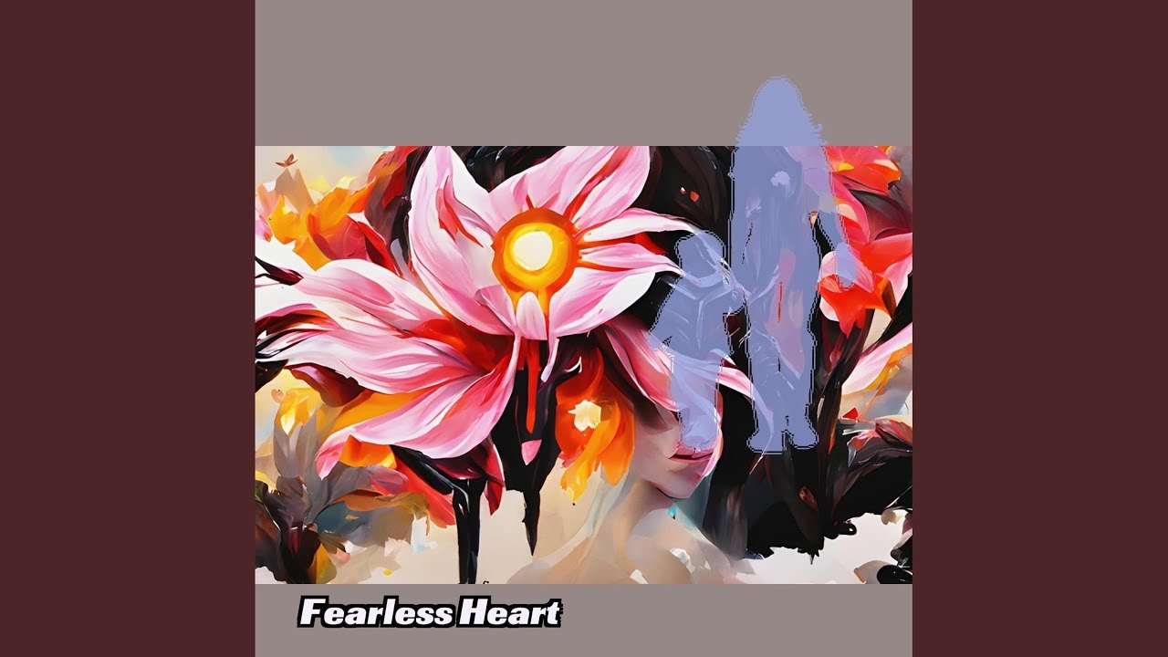 Fearless Heart - YouTube