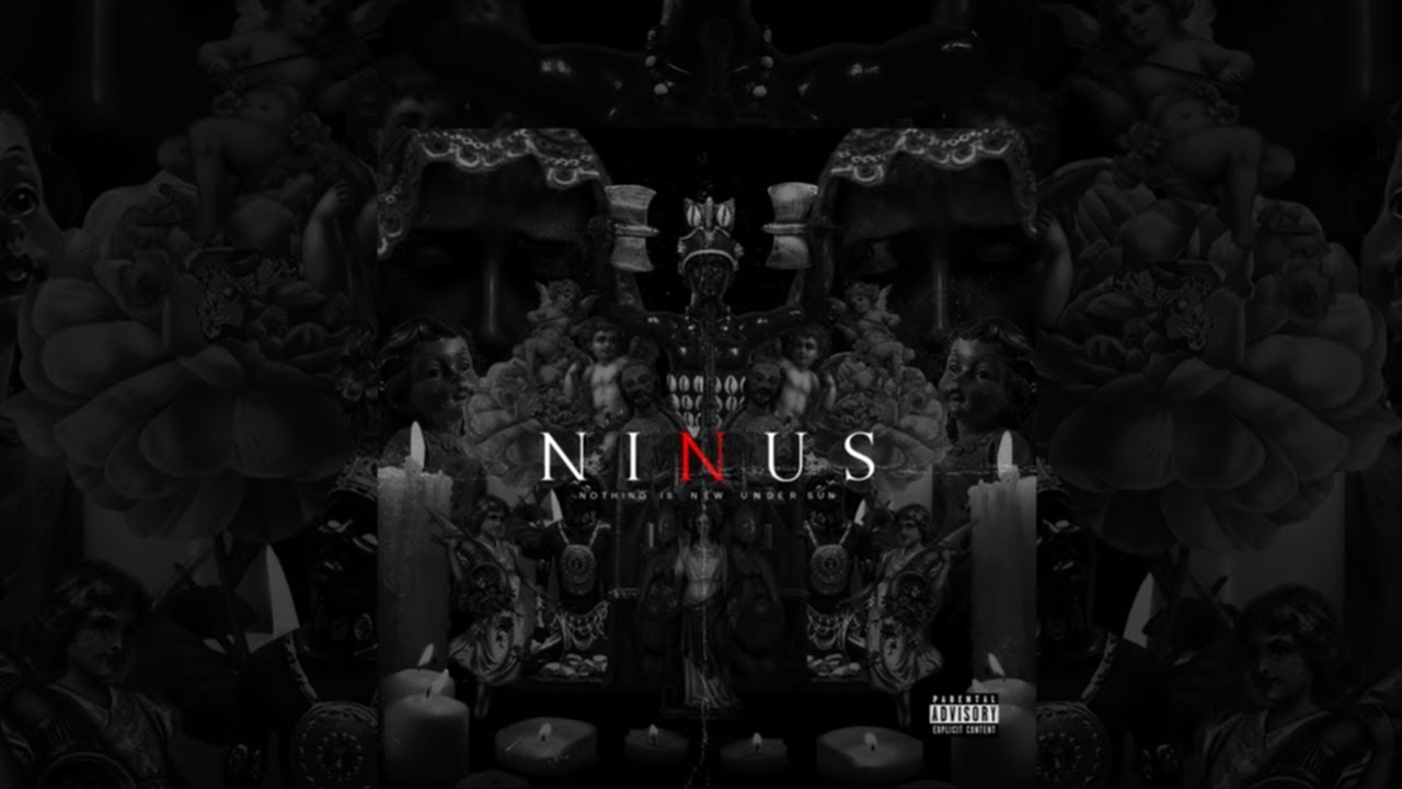 VENEZOLANO 🇻🇪 REACCIONA al ALBUM de YEMIL 🔥 (NINUS) 😕 NO ME GUSTO MUCHO ...