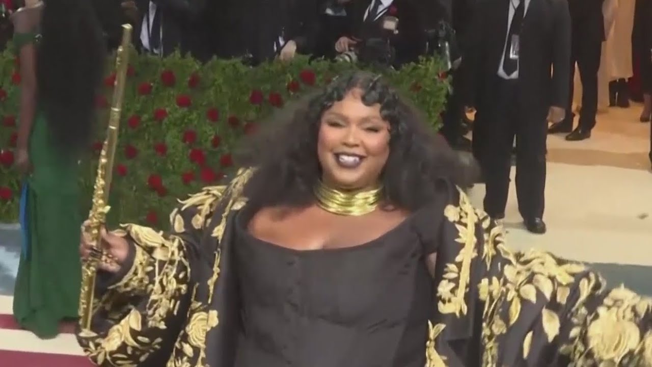 Lizzo responds to back-up dancer allegations, Busta Rhymes wants to ...
