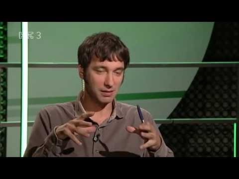 Na rubu znanosti, HRT: U šumi – Denis Delogu - YouTube