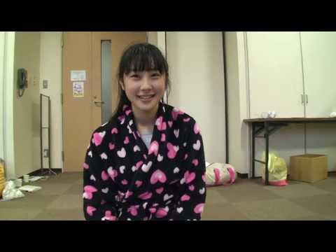 新原里彩コメント