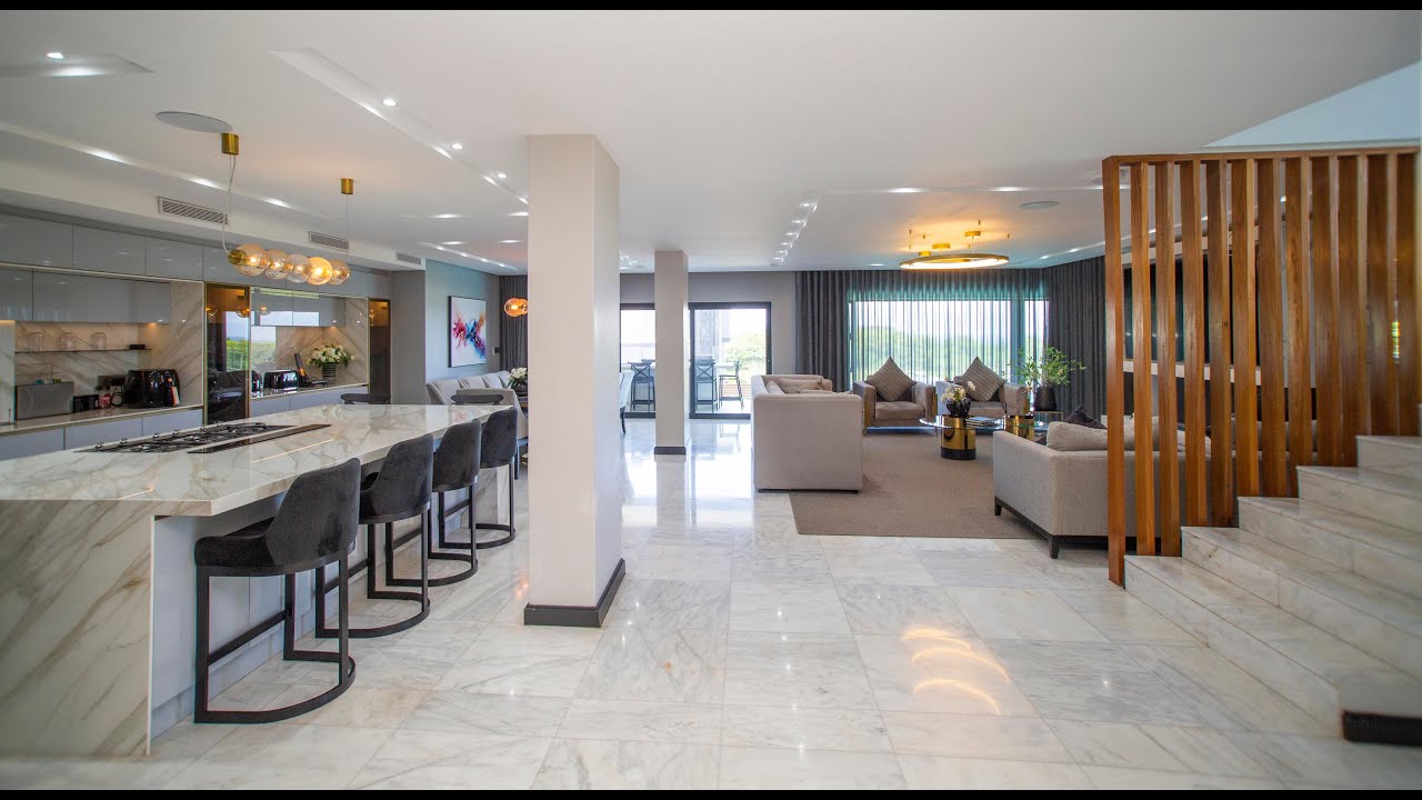 Enigma Estate - YouTube