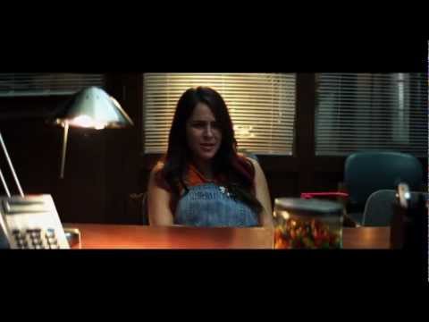 Official Detention Trailer 2011 - YouTube