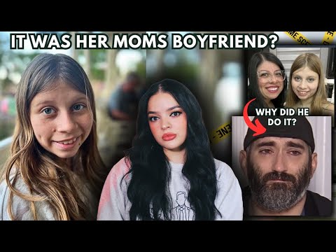 He Claims He Dropped Her Off At School.. But She Never Made It. What Happened To Madeline Soto?