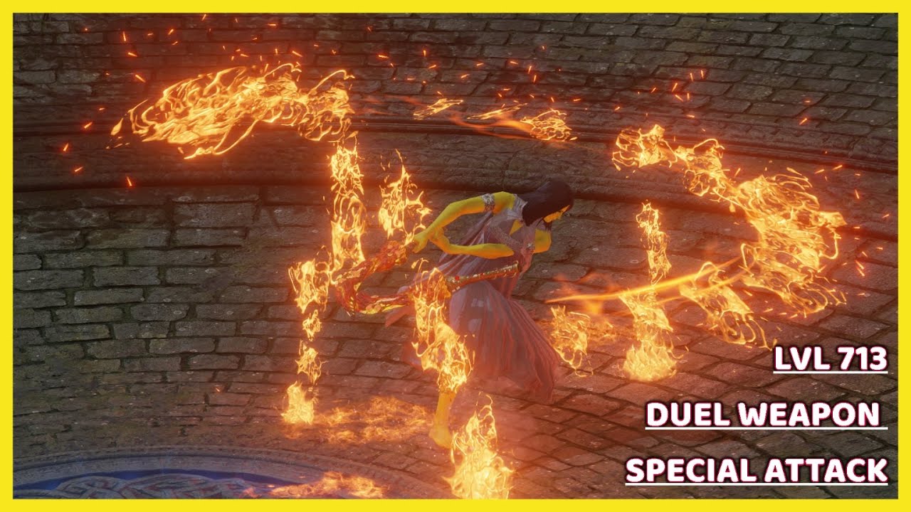 Elden Ring Duel Magma Blade Max Upgraded Damage Showcase (Special And ...