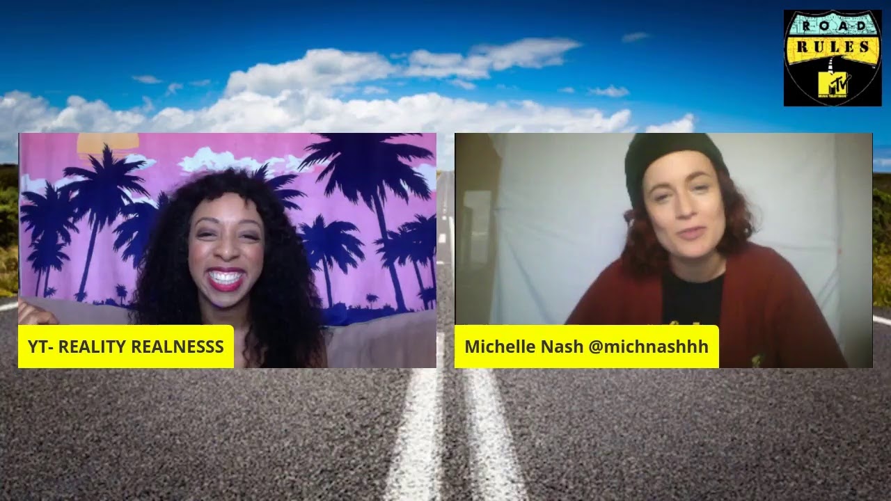 MTV ROAD RULES RR Season 1 Episode 10 11 12 13 14 15 Recap Re Watch ...